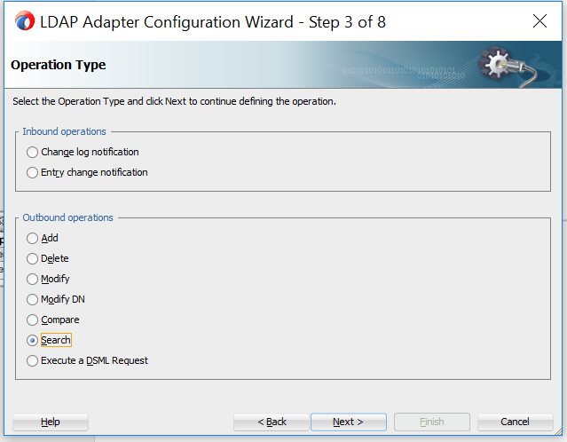 Configure Ldap Adapter Connection Factories Through Wlst Script Oracle Soa Suite 12c