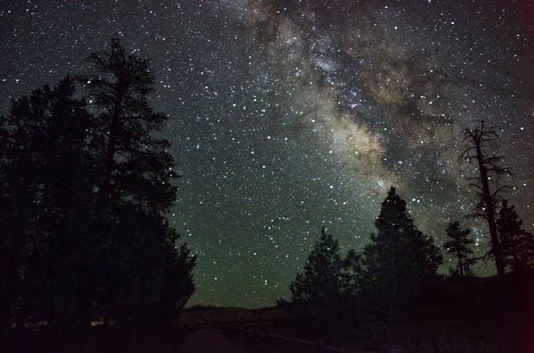 Steph's Travels: Bryce Canyon Astronomy Festival