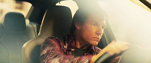 Anna, Look!: Mission Impossible: Rogue Nation review