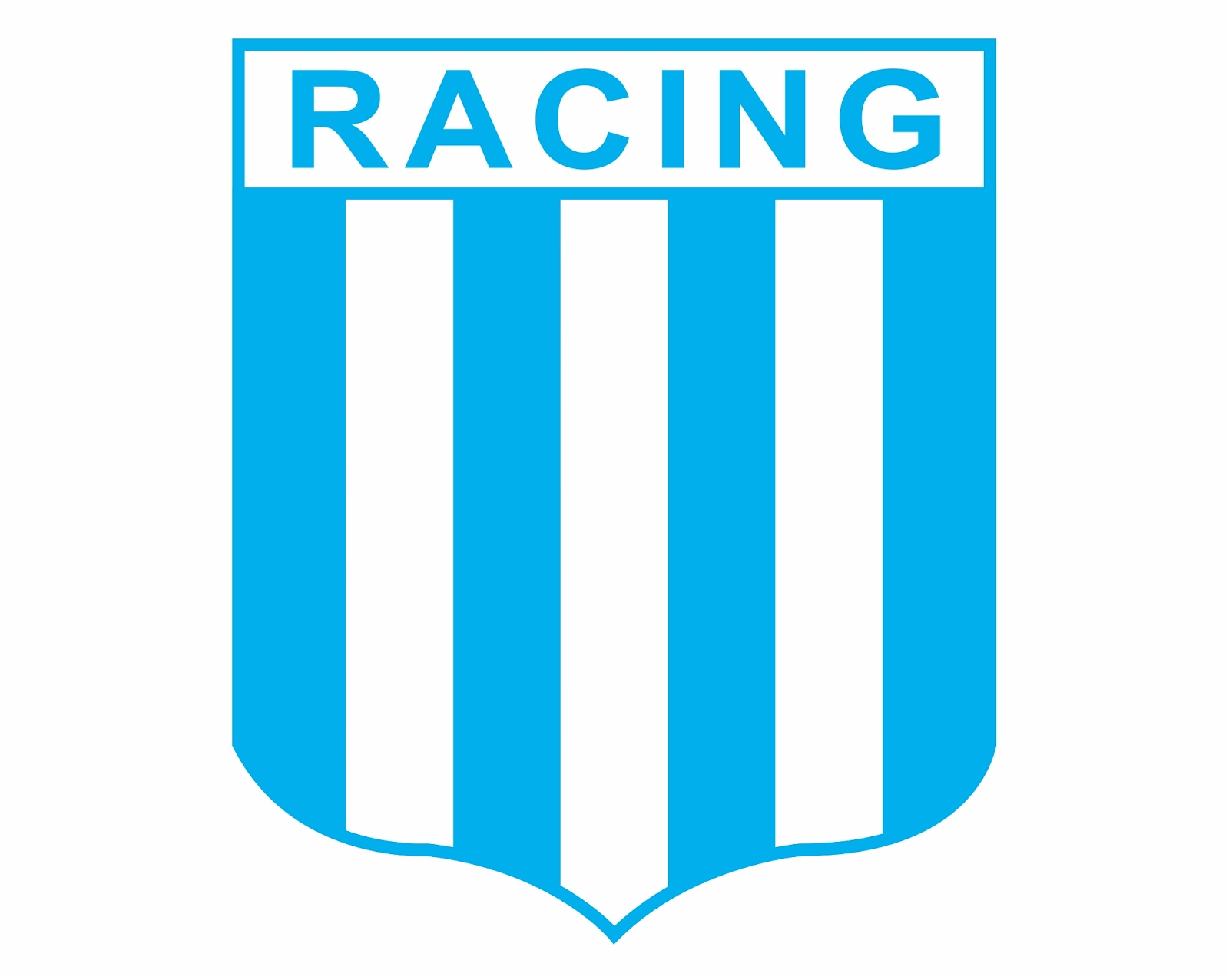 el equipo que soy hincha. Racing club (Argentina) | Argentina football ...