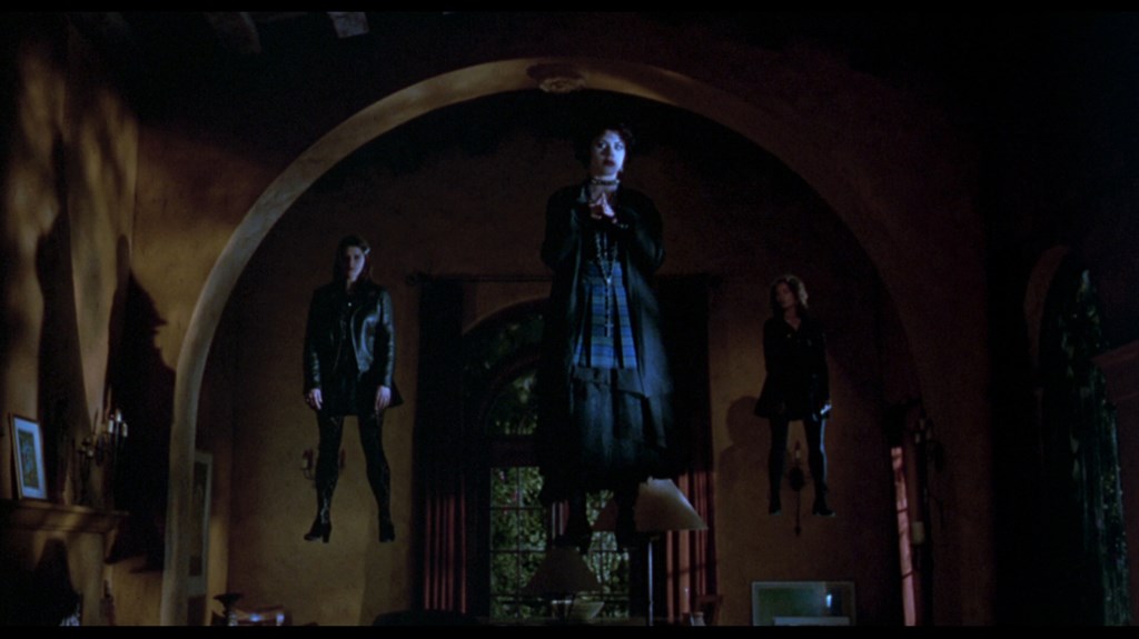 HORROR 101 with Dr. AC: THE CRAFT (1996) Blu-ray review