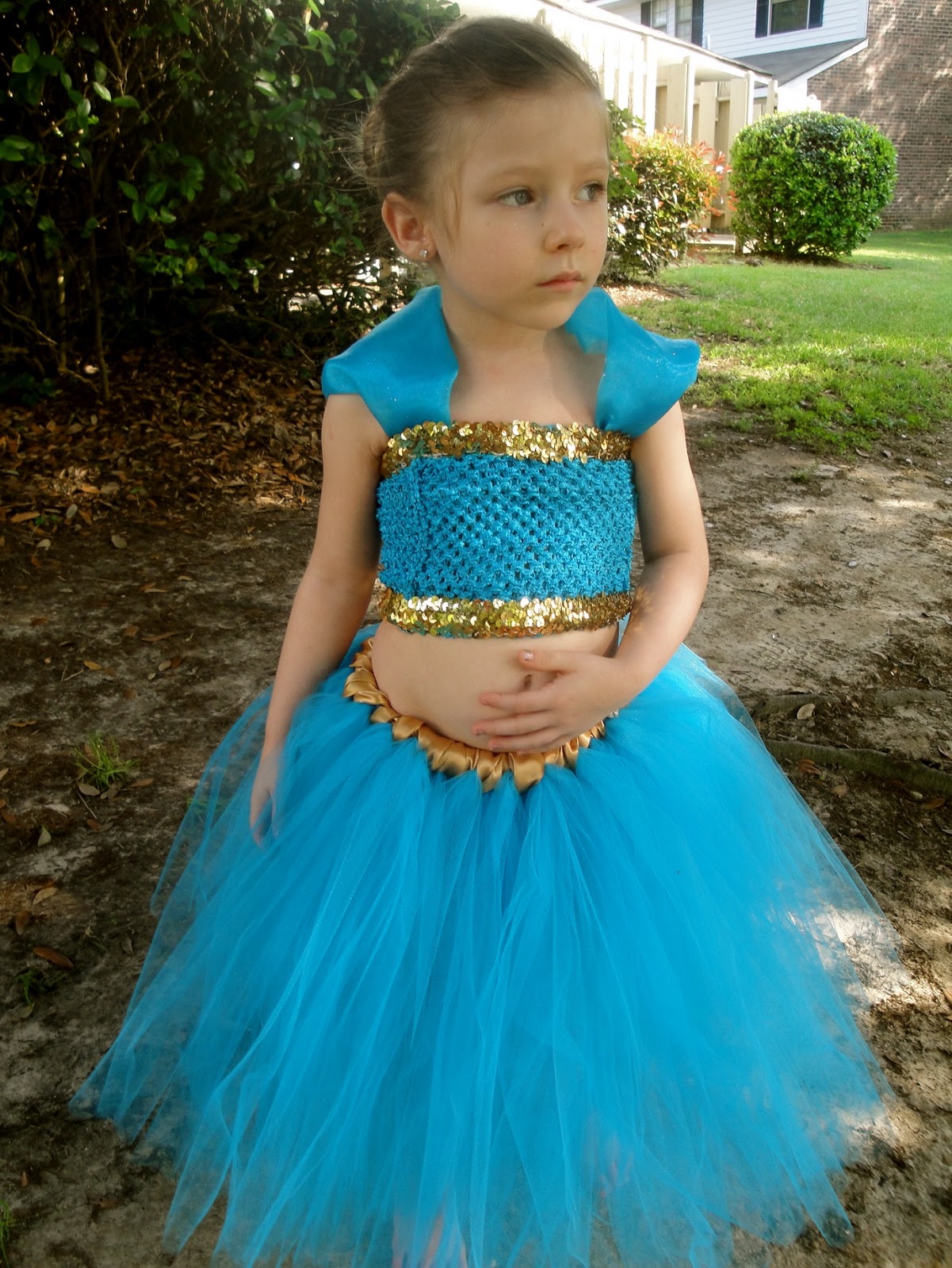 Sexy Disney Princess Jasmine Outfit Telegraph