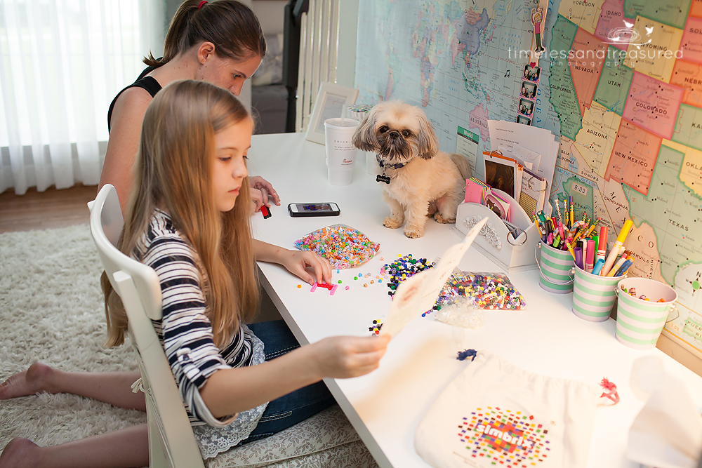 Timeless and Treasured - My Three Girls: Timberdoodle Review - Simbrix ...