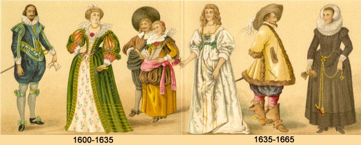 Unusual Historicals: The Entertainers: Women in Restoration Theater