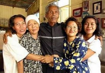 TOK GURU: AJARAN SESAT!! Kerajaan Langit "Ayah Pin" Muncul Kembali.