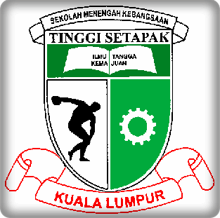 Hj. Zulheimy Ma'amor: HIGH SCHOOL SETAPAK KL : 1974-1978