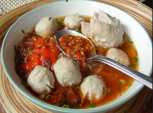 Alamat Tempat Makan Bakso di Tasikmalaya | Kuliner Tasikmalaya | Info ...