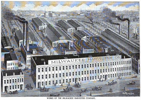 Stuhr Museum of the Prairie Pioneer's Antique Auto and Farm Machinery ...