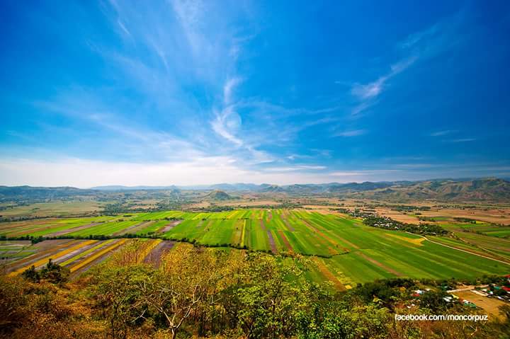Fascinate Waterfalls And Beautiful Landscape Of Mayantoc, Tarlac ...