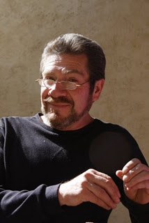 CIRCULO DE ESTUDIO " BRUJULA METROPOLITANA": 1 dramaturgo Felipe Galvan ...