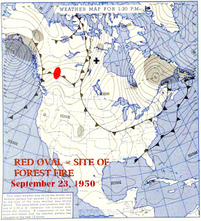 Virginia Wildfire Information and Prevention: What Forest Fire Events ...