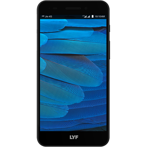 Reliance Jio Lyf 4G phones get upto 60% off on monsoon sale ~ YAPTech