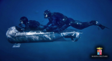 SI VIS PACEM, PARA BELLUM: Le Unità Navali Polifunzionali ad Alta ...