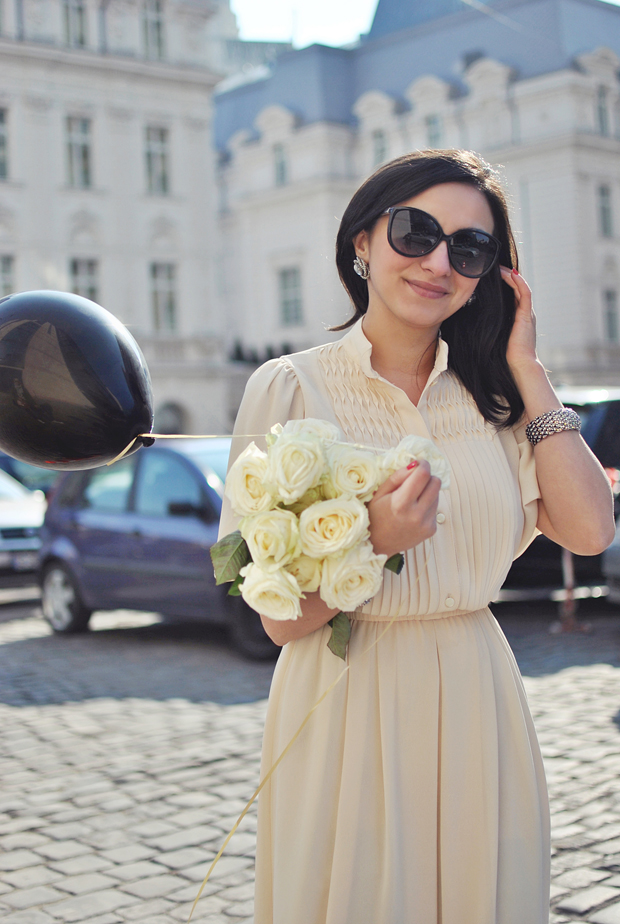 THE URBAN TALES OF A MODERN LADY – AnaMorodan.com