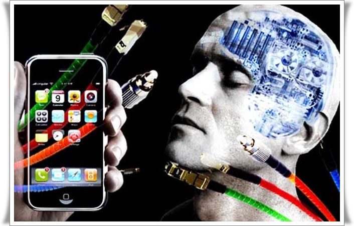 Impacto De La Tecnología En La Sociedad - Universo Tecnológico