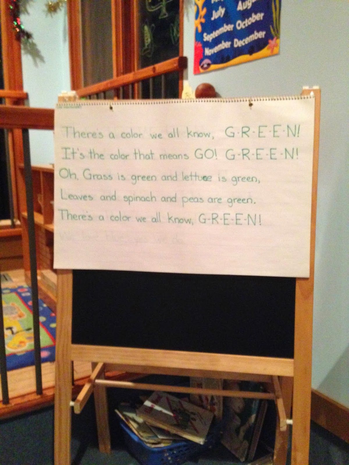 Keep Calm and Teach On: Morning Meeting/Circle Time