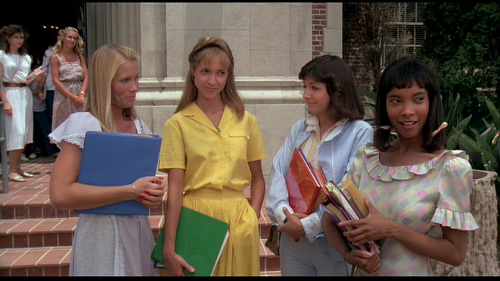 Happyotter: ZAPPED! (1982)