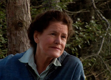 Rachel Carson