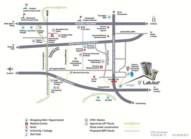 Malaysia Property Tycoon