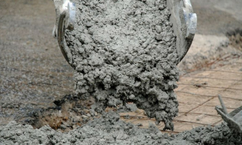 Civil Engineering: How to Control Concrete Waste at Site