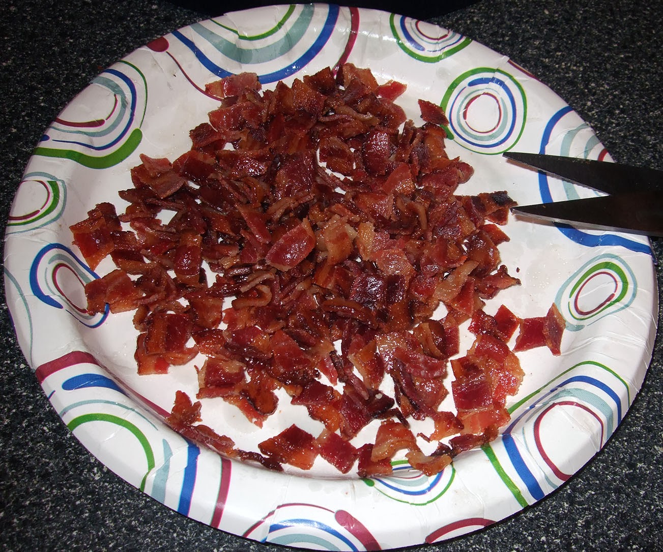 The not-so-dangerous adventures of an autodidact: Maple Walnut Bacon ...