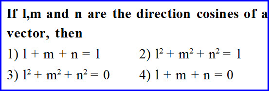 Vectors Problems and Solutions Four | IIT JEE and NEET Physics