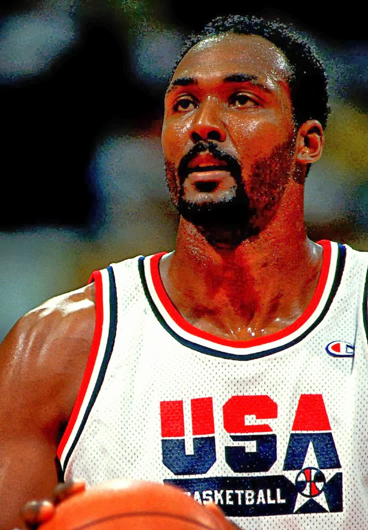 Karl Malone