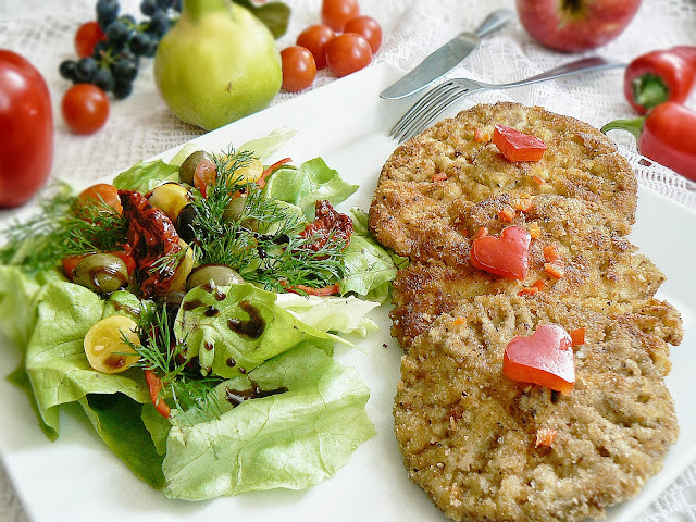 Kanie na talerzu - DoradcaSmaku.pl