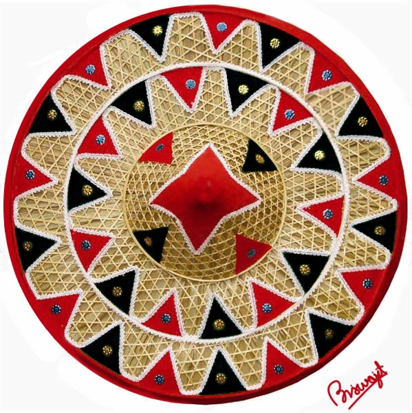 Graphics and Folk Assam