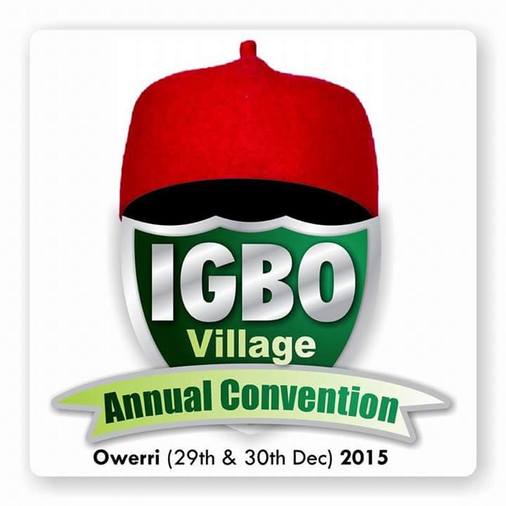 Paschal Kelechi's blog : IF YOU THINK YOU KNOW THE IGBO LANGUAGE, TRY ...