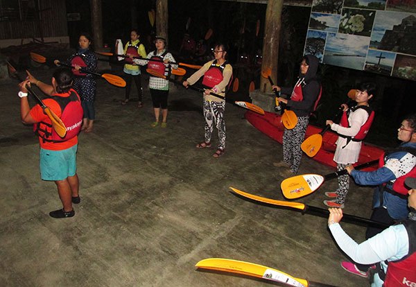 Firefly Watching ~ Bohol Island Tour - WoW Bohol Package Tours and ...