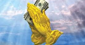 Miraculous prayers for money | Ritual Magic Spells