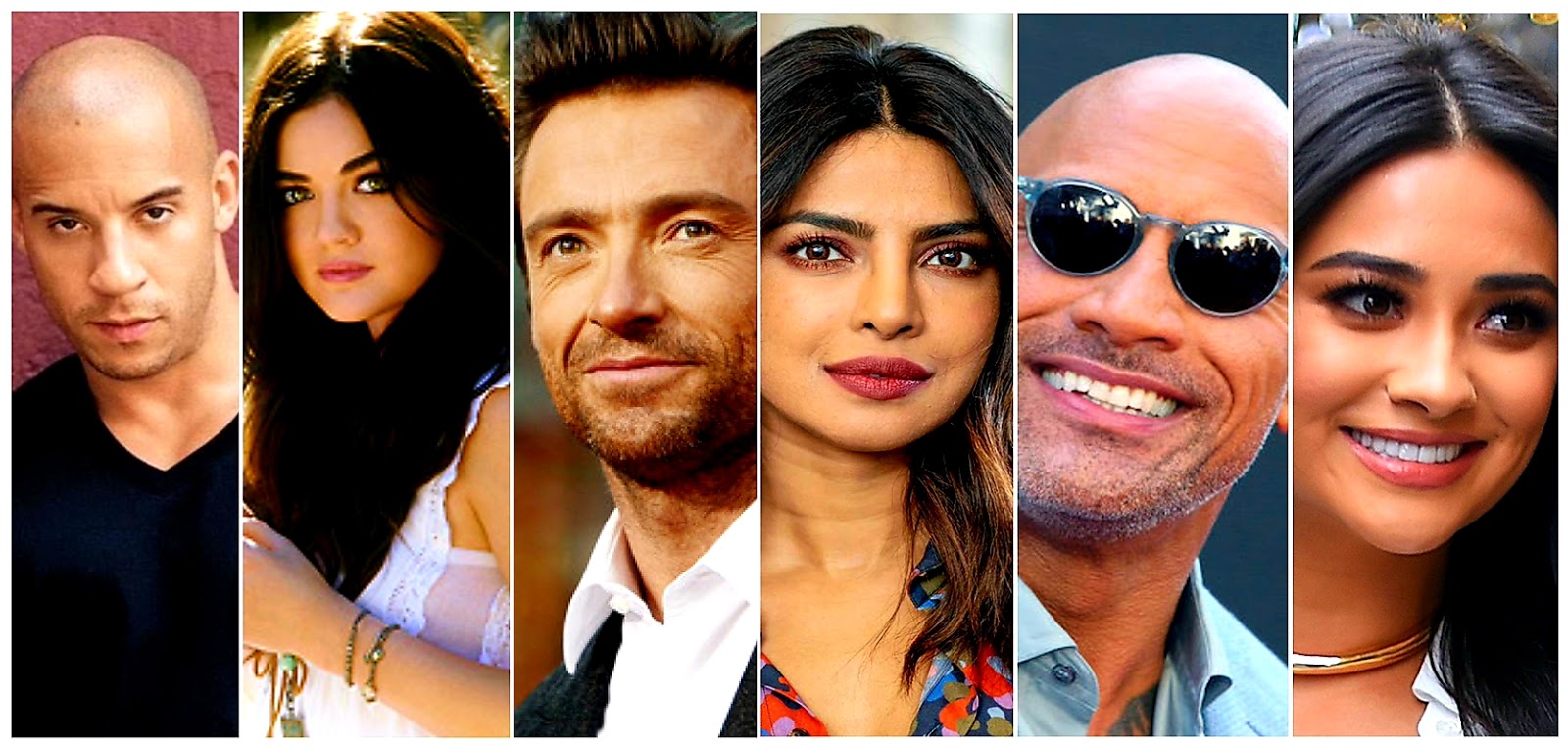 Critique Film Mart: 10 Most Popular Social Media Stars on Earth ...
