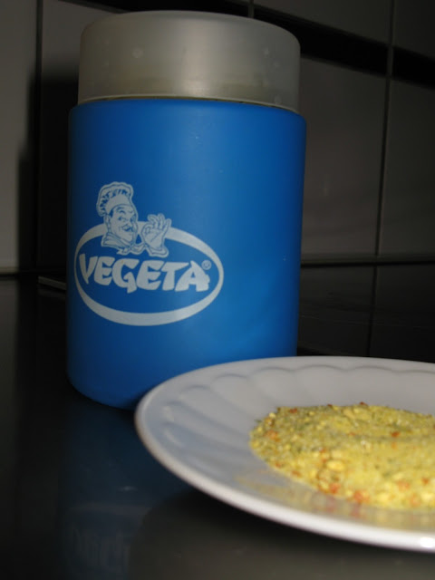 Vegeta-mauste | Sokerivaltakunta