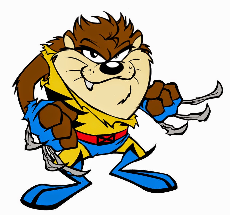 Taz 2 - Cia dos Gifs