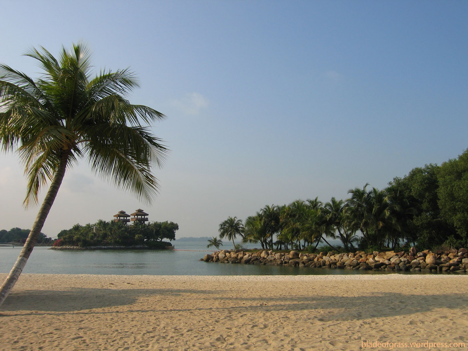Palawan Beach | Philippines | World