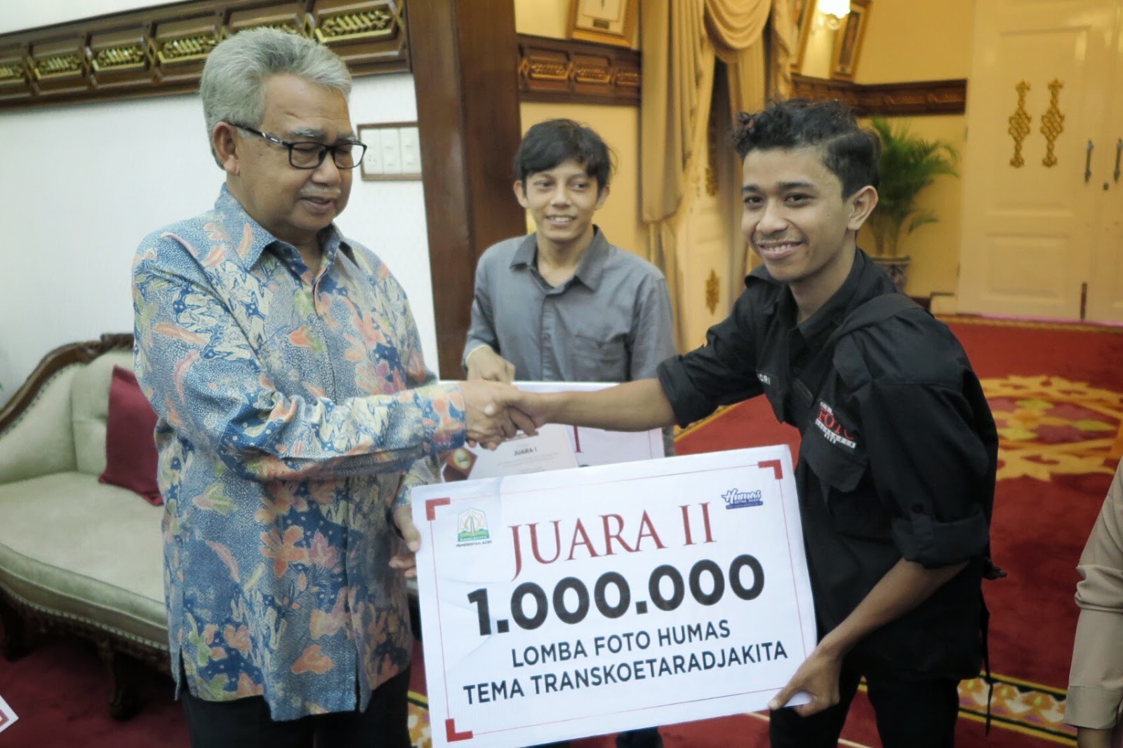 85 Ucapan Selamat Untuk Pemenang Lomba Dalam Islam