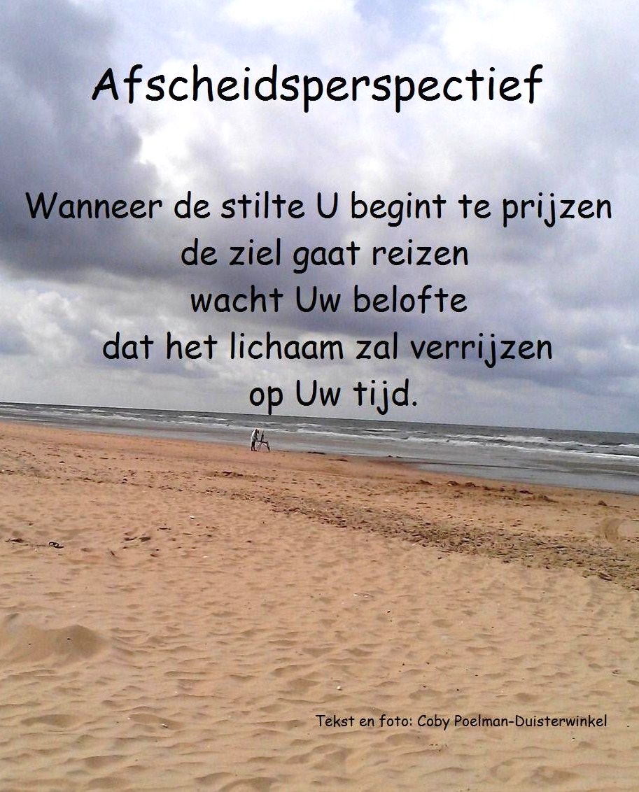 dichteningroningen.blogspot.com: Bezig zijn met afscheid