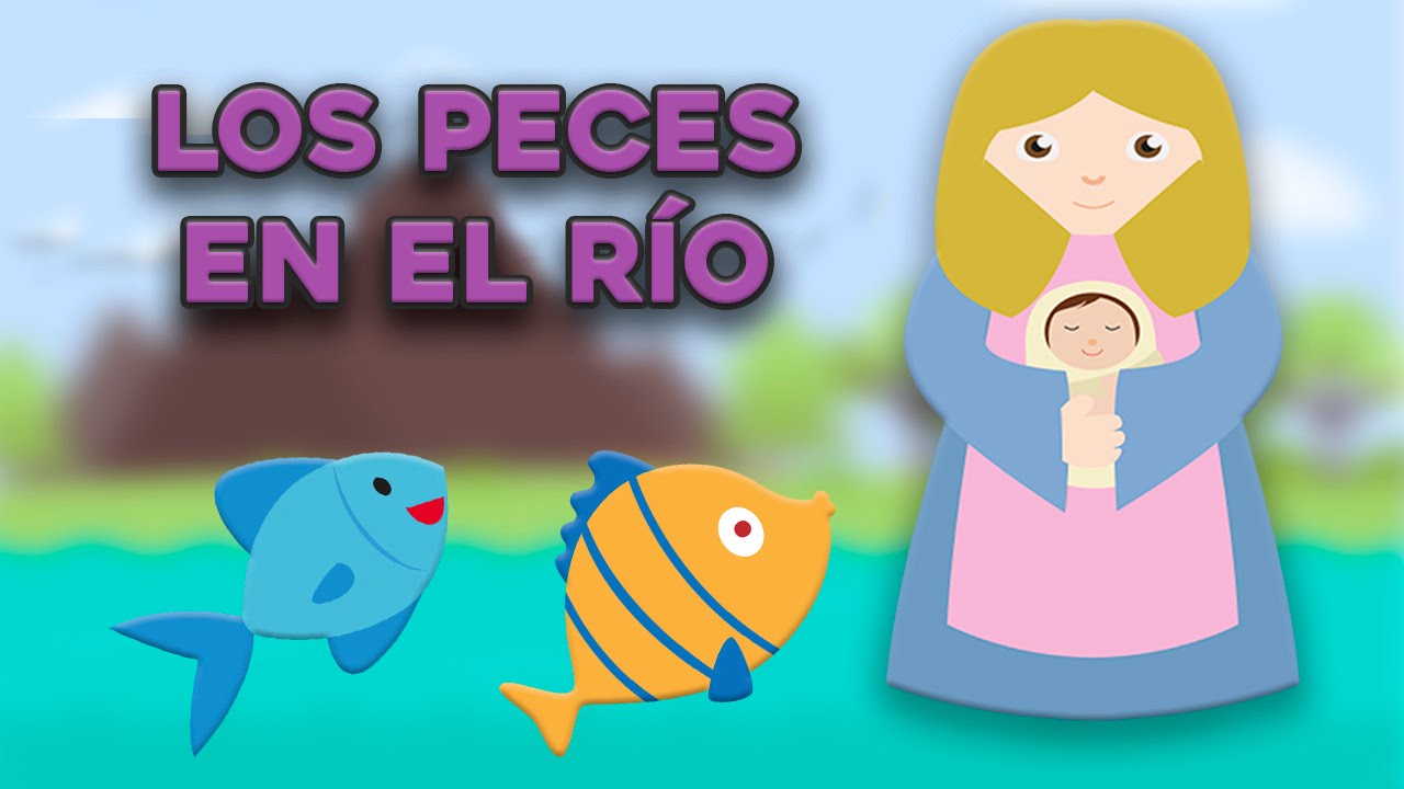 ¿Qué significa la canción "Los peces en el río"? - I´m Lira Merlo