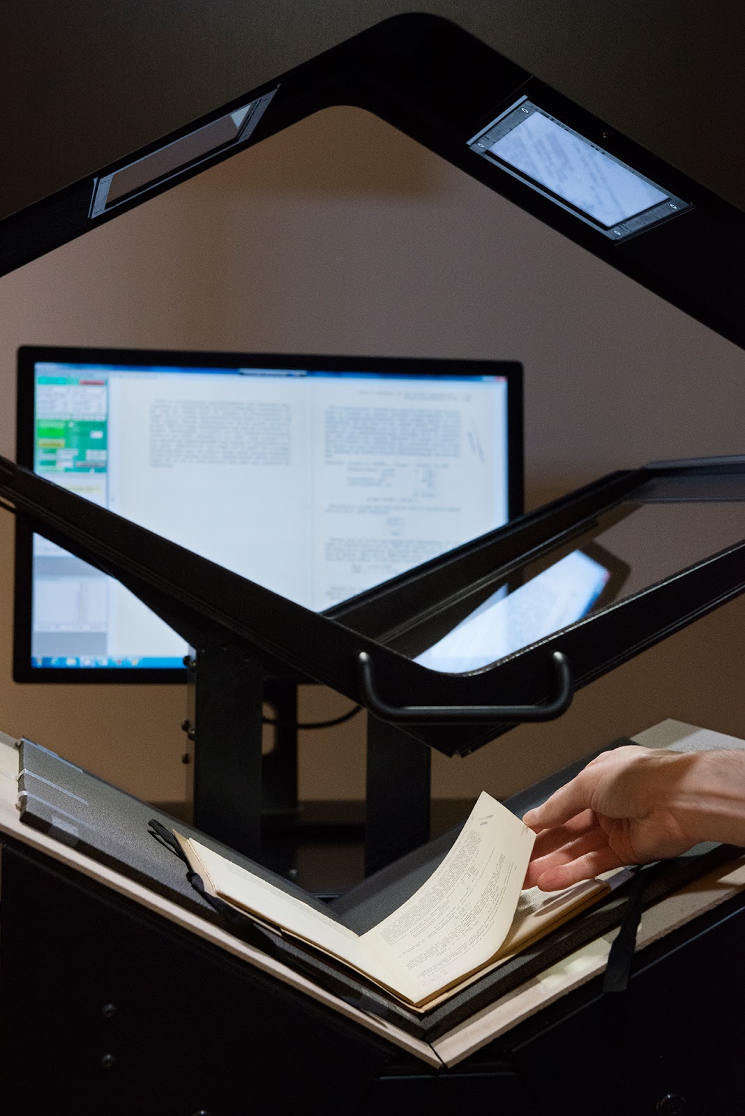 Flexspan: februari 2018