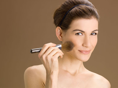 10 Tips Make Up Agar Terlihat Lebih Natural tanpaspasi.com Akalgue