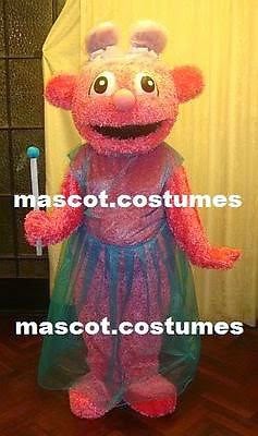 Muppet Stuff: Bootleg Muppet Costumes!