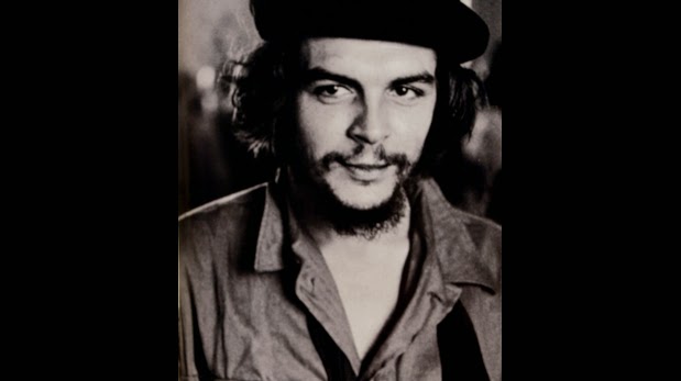 Las fotografías del cadáver del ‘Che’ olvidadas en un pueblo español ...