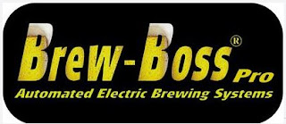 Brew-Boss Electric Home Brewing: New Product Release: Brew-Boss Pro System