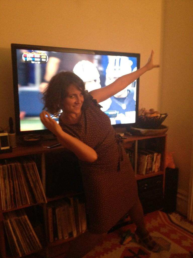 cleveland854321: LOST IN SOUTH AMERICA