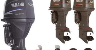 List Harga Mesin Tempel Yamaha / Mesin Perahu Boad | Daftar Harga Mesin ...