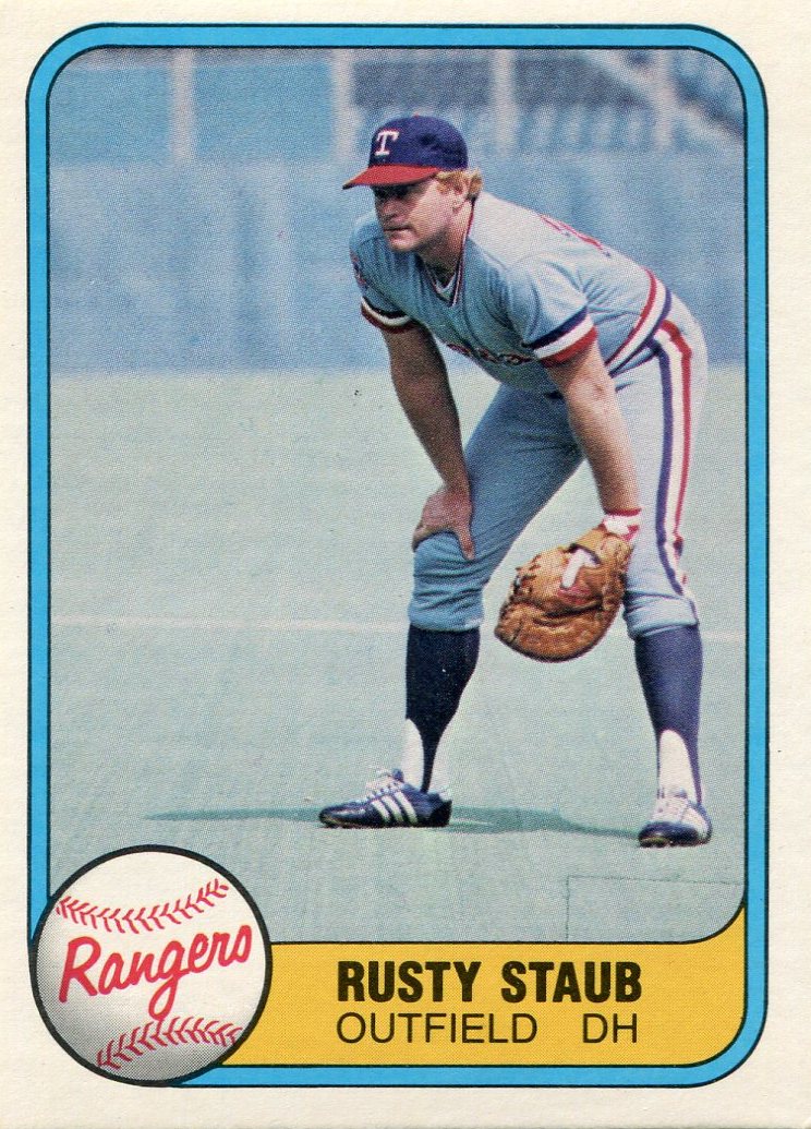 Dime Boxes -- The Low-End Baseball Card Collector's Journey: Short Term ...