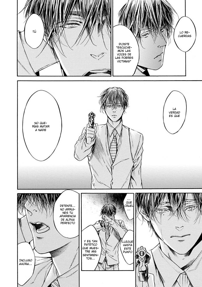 Re: Birth Capitulo 06 - Qvfamma