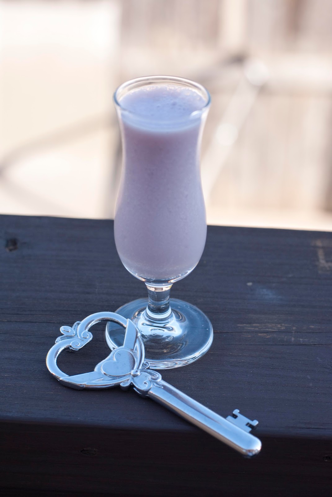 Cupid's Kiss - A Year of Cocktails