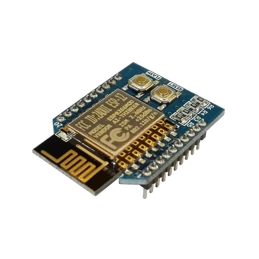 Seba Electronic Labs [arduino 18] Tic Picaro Arduino Leonarod Uno Wifibee Esp8266 Ubidots